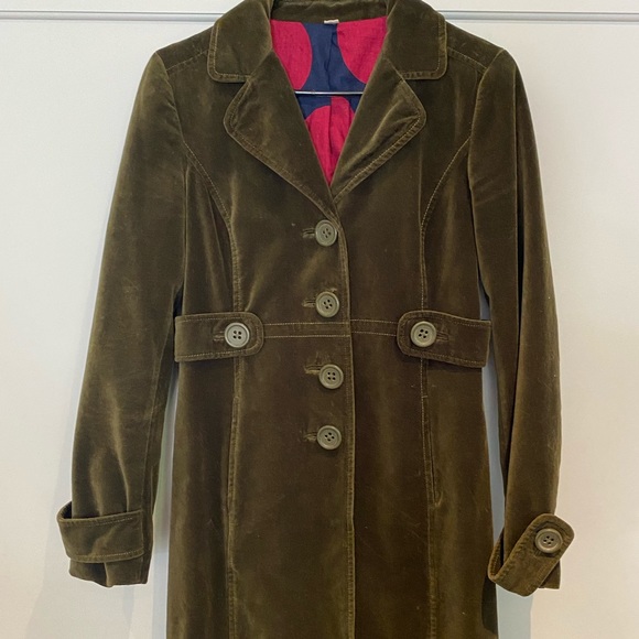 Boden | Jackets & Coats | Boden Coat | Poshmark